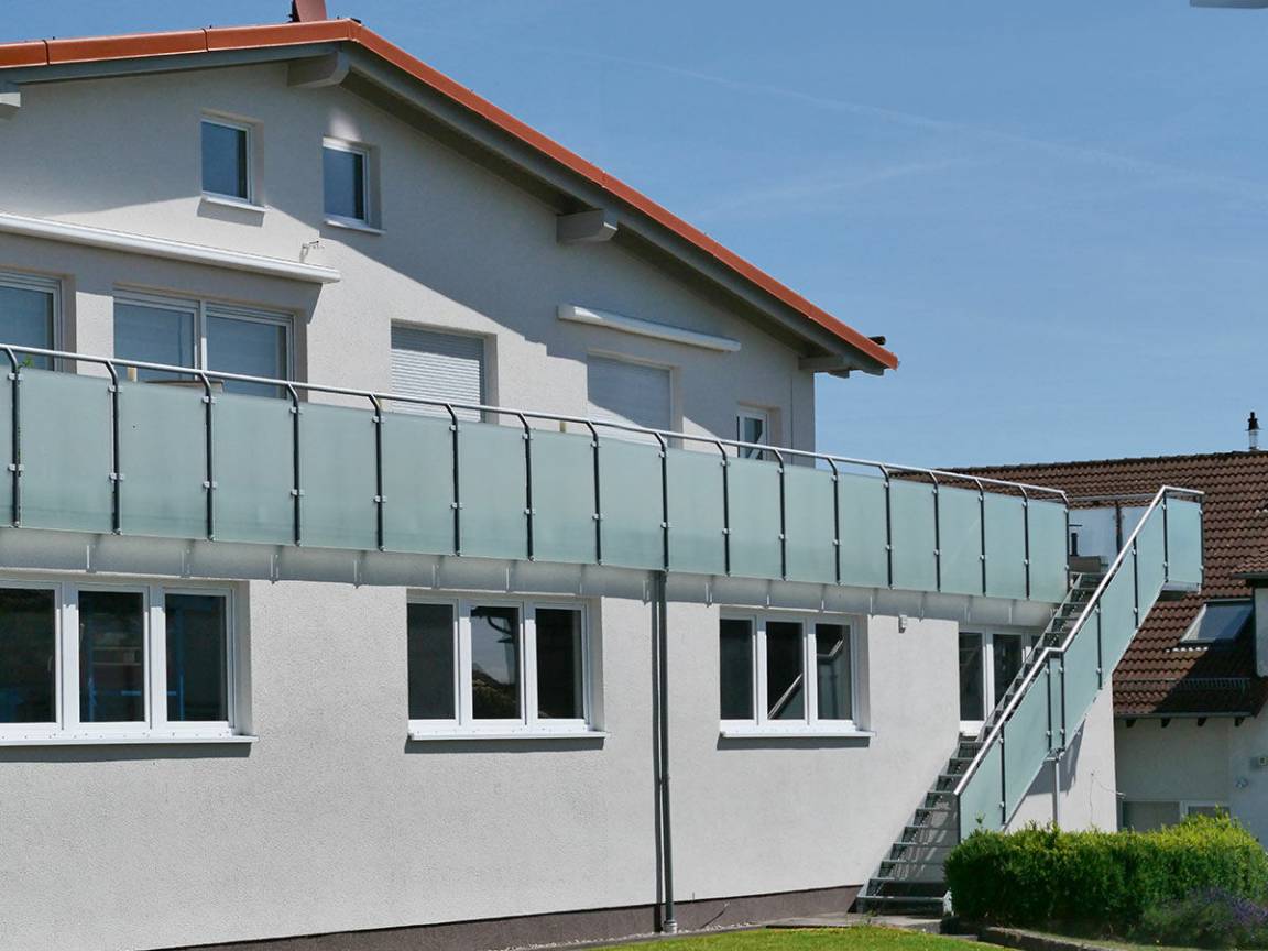 60 M² Ferienwohnung ∙ 1 Schlafzimmer ∙ 4 Gäste - Hessisch Lichtenau