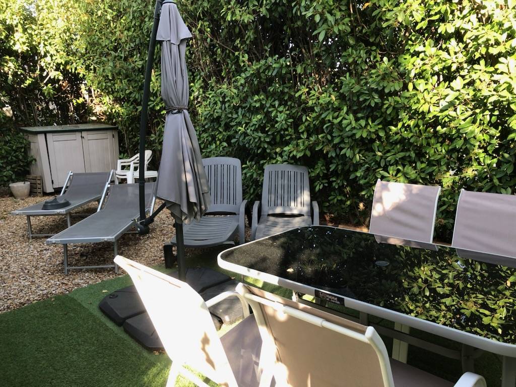 36 M² Camping ∙ 2 Chambres ∙ 6 Personnes - La Londe-les-Maures