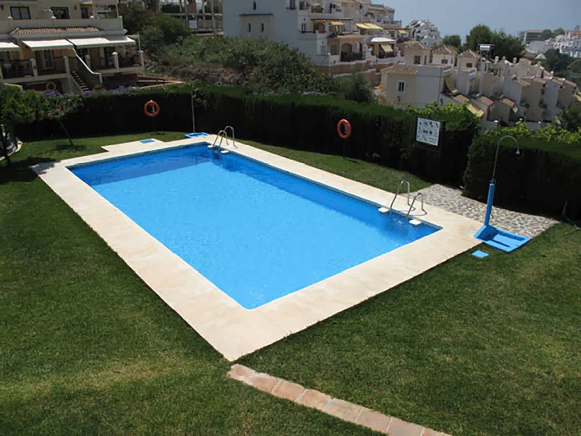 85 M² Apartamento ∙ 2 Habitaciones ∙ 4 Huéspedes - Nerja