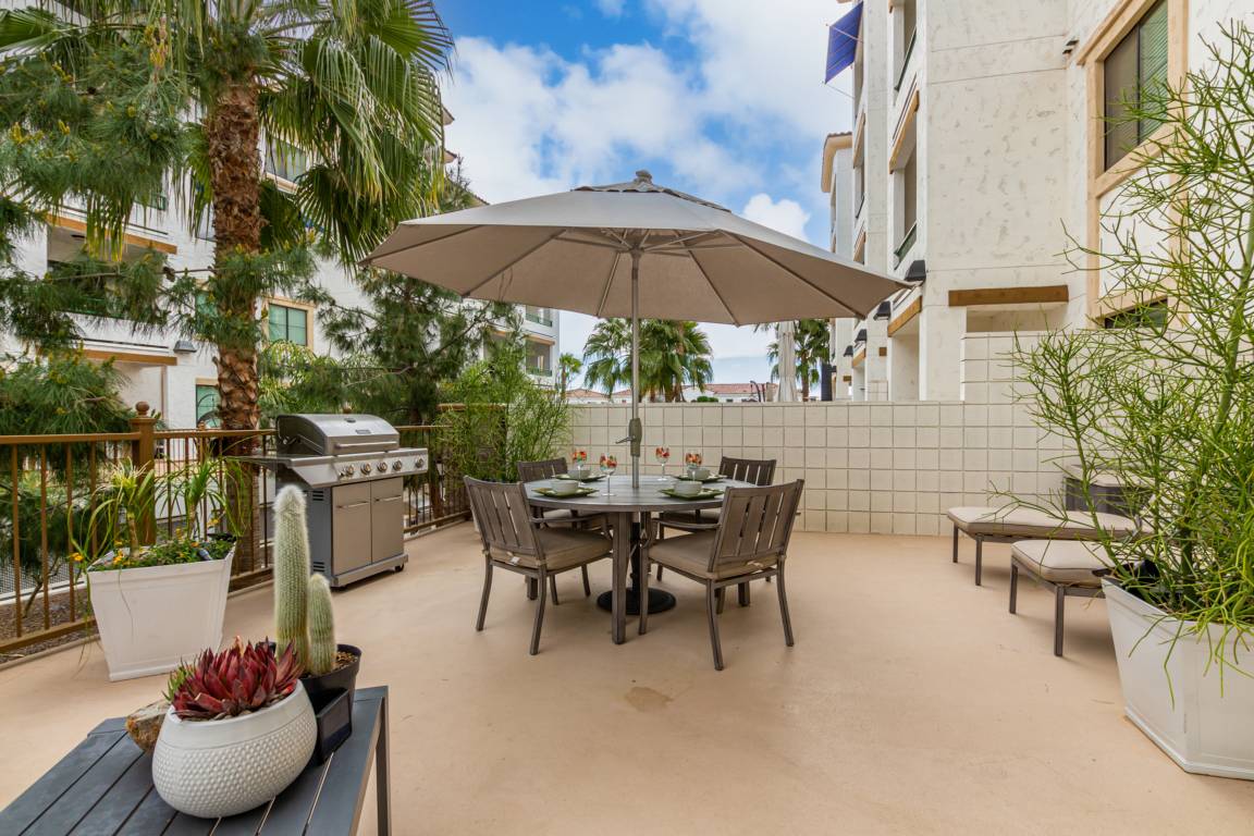 80 M² Condo ∙ 1 Bedroom ∙ 2 Guests - Sun Lakes, AZ