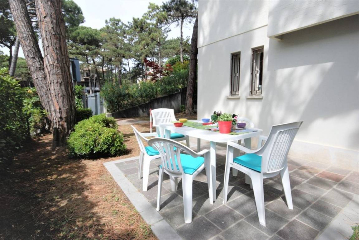 60 M² Villa Vacanza ∙ 3 Camere Da Letto ∙ 7 Ospiti - Lignano Sabbiadoro