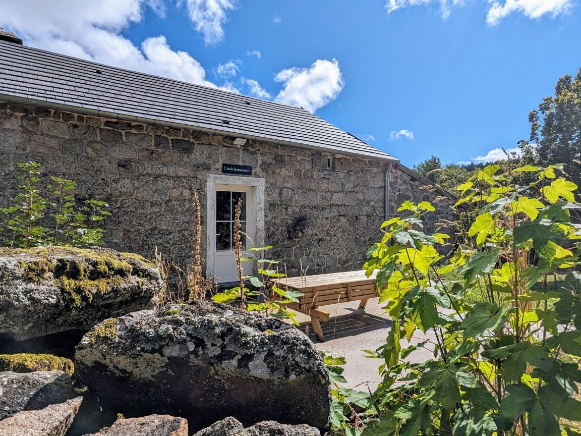 95 M² Cottage ∙ 3 Chambres ∙ 6 Personnes - Loire