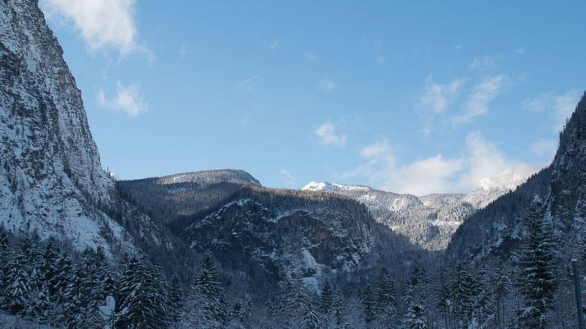 Hotel ∙ 1 Bedroom ∙ 4 Guests - Hallstatt