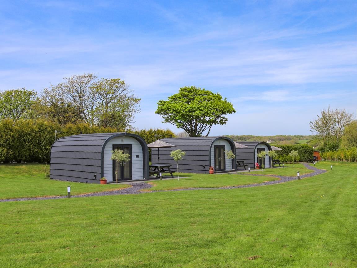 Cottage ∙ 1 Bedroom ∙ 4 Guests - Caernarfon