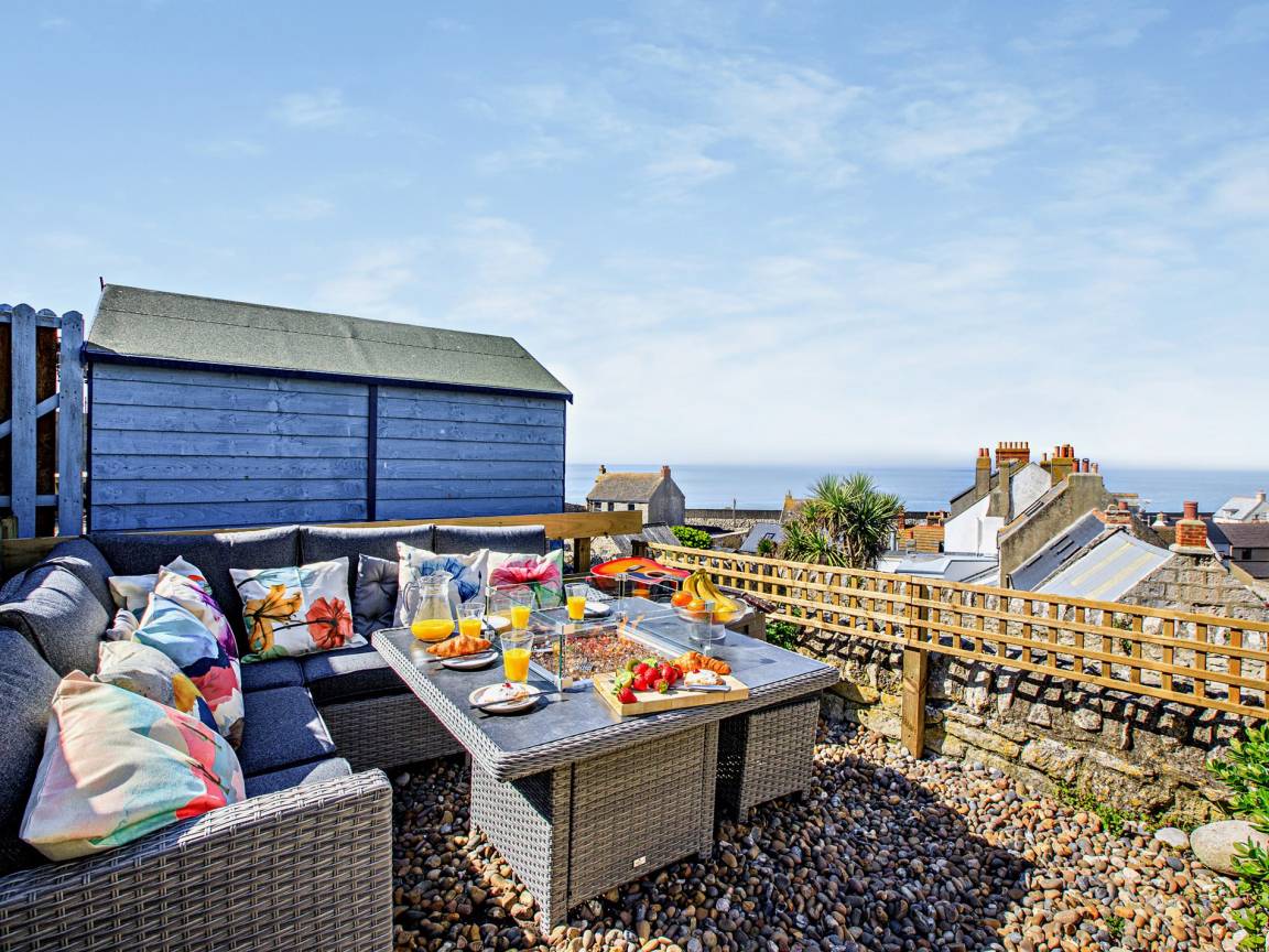 Cottage ∙ 2 Bedrooms ∙ 4 Guests - Pennsylvania Castle Estate