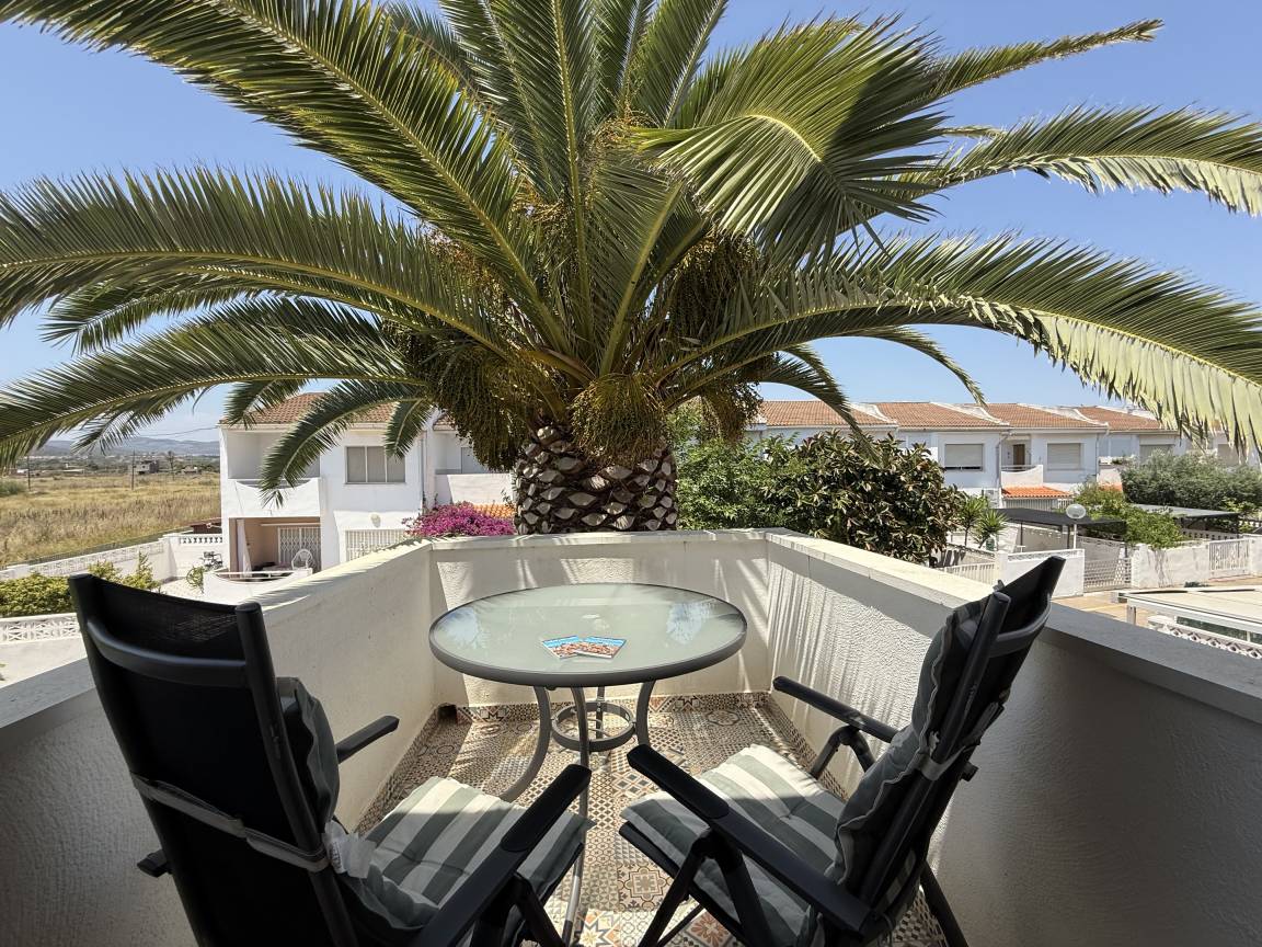 55 M² Apartment ∙ 2 Bedrooms ∙ 4 Guests - Vinaròs