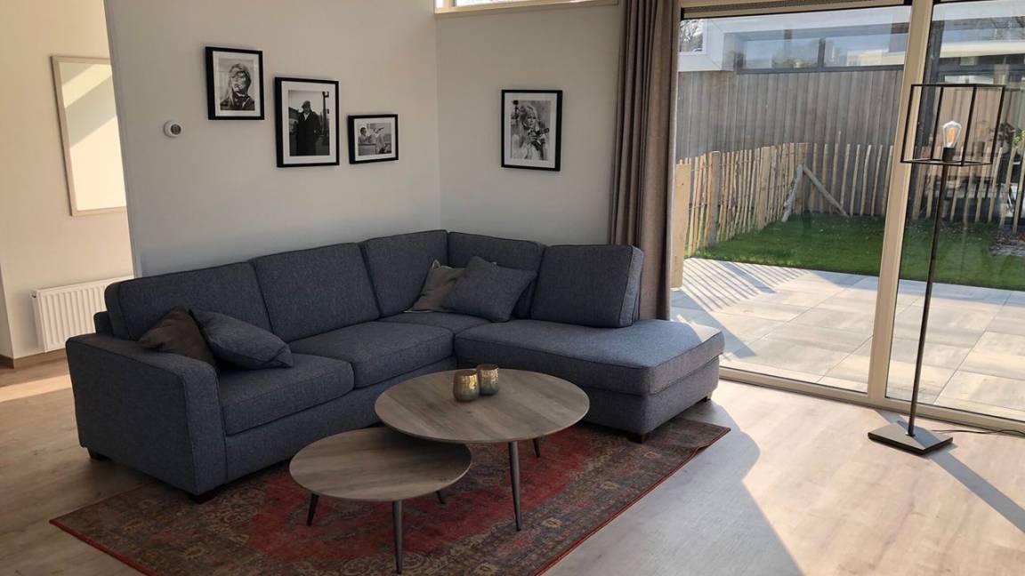 70 M² Huis ∙ 3 Slaapkamers ∙ 6 Gasten - Vlaanderen