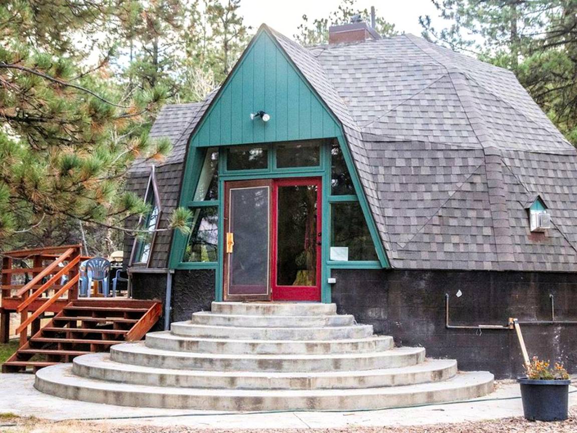 Camping ∙ 1 Bedroom ∙ 4 Guests - Colorado