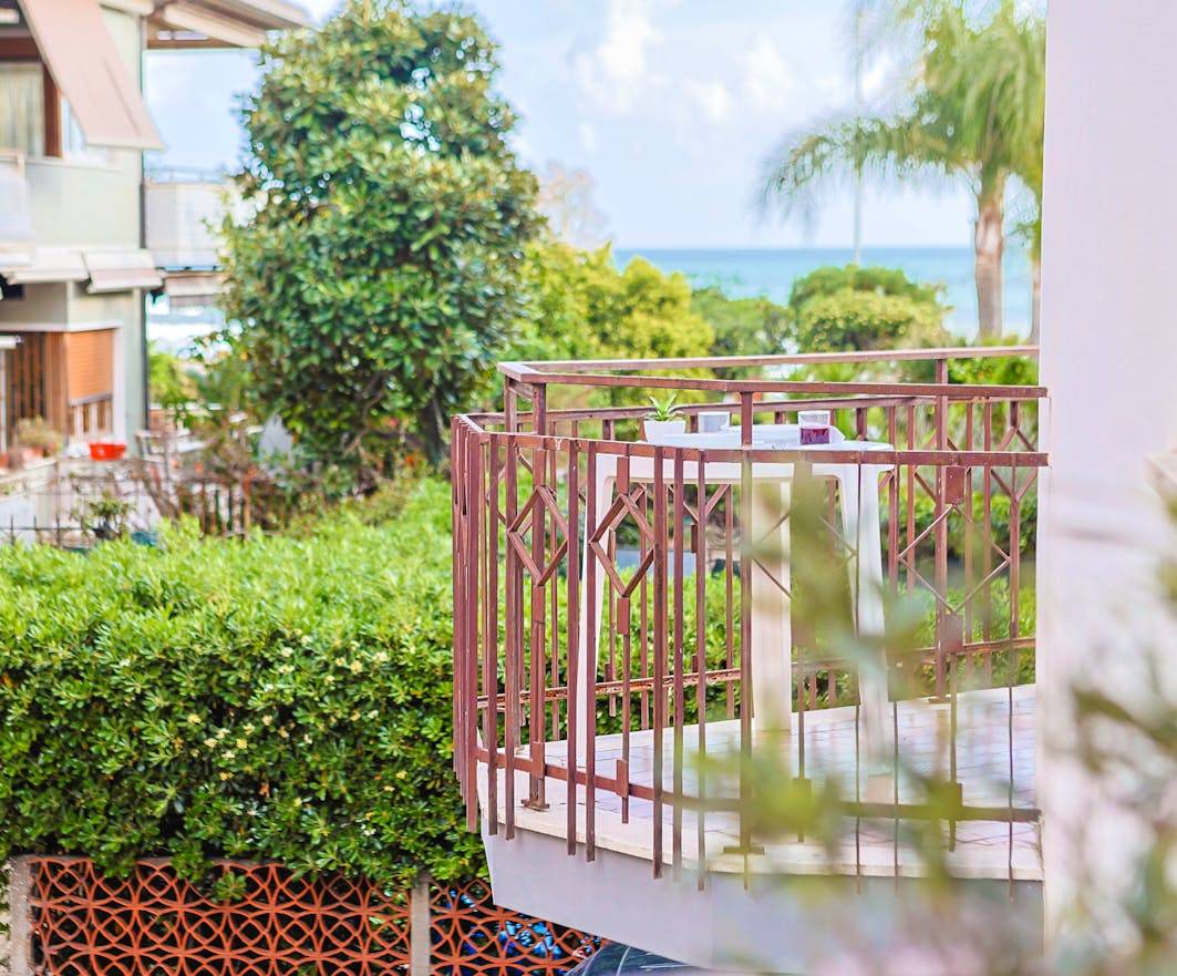 100 M² Appartement ∙ 2 Chambres ∙ 6 Personnes - Terracina