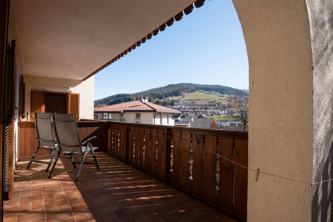 50 M² Apartment ∙ 1 Bedroom ∙ 4 Guests - Alpe di Siusi