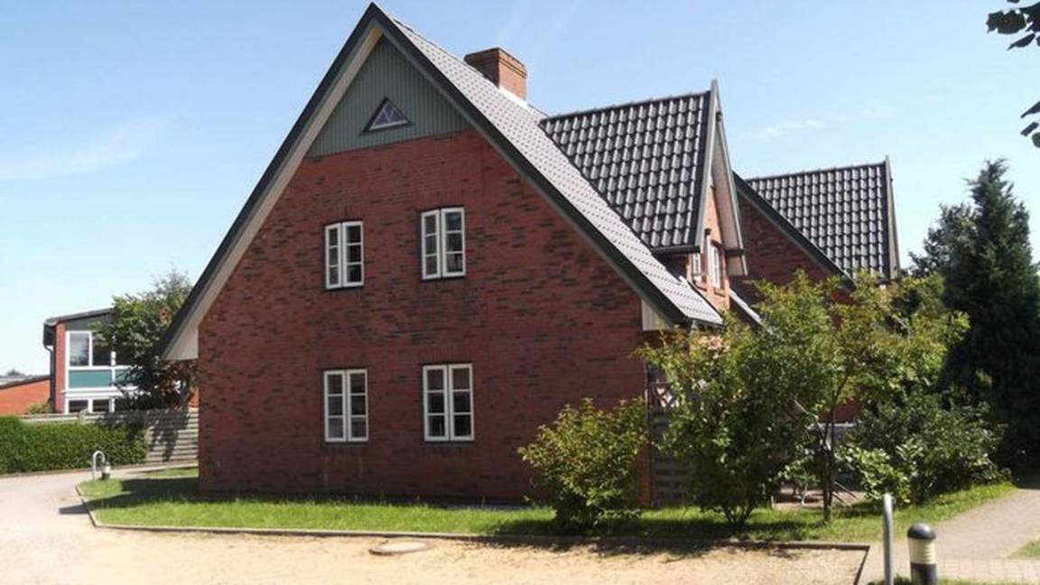 98 M² Ferienwohnung ∙ 2 Schlafzimmer ∙ 4 Gäste - Amrum