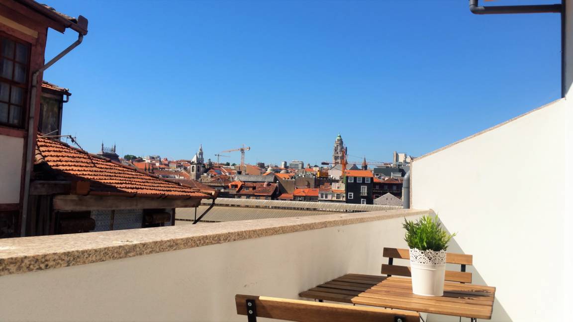 75 M² Apartment ∙ 2 Bedrooms ∙ 6 Guests - Porto