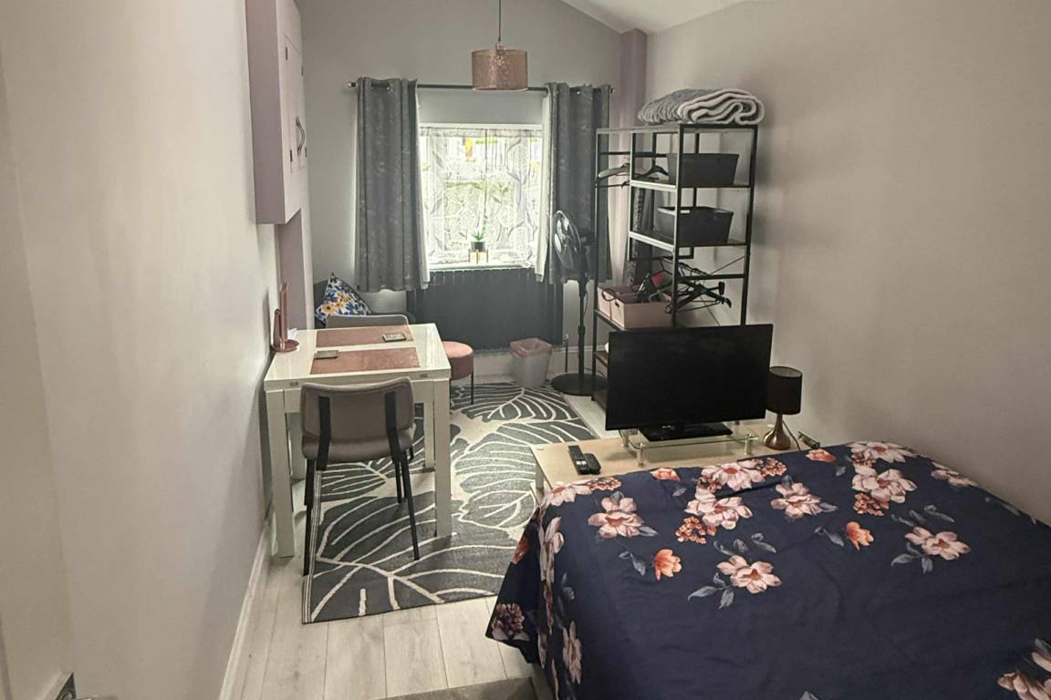 40 M² Apartment ∙ 1 Bedroom ∙ 2 Guests - London Stansted Airport (STN)
