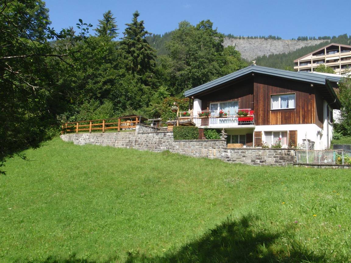 57 M² Ferienwohnung ∙ 2 Schlafzimmer ∙ 6 Gäste - Adelboden
