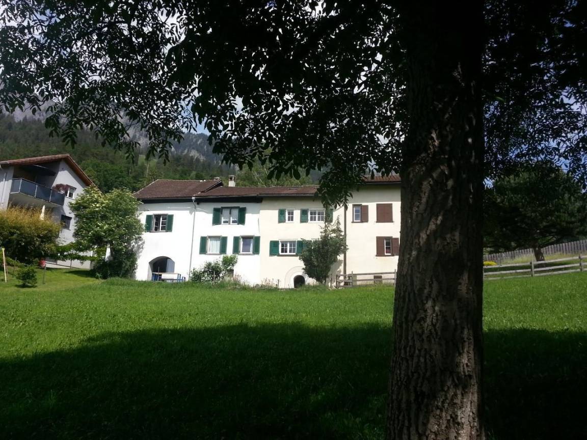 80 M² Maison De Vacances ∙ 3 Chambres ∙ 6 Personnes - Canton des Grisons