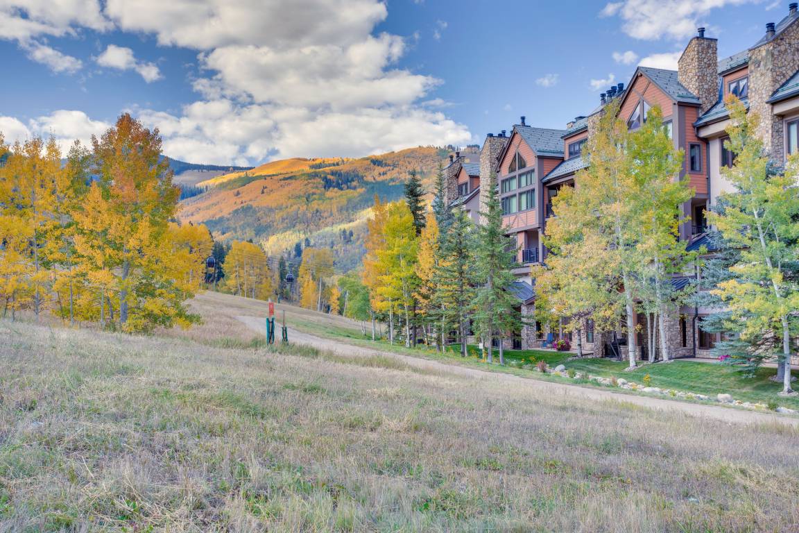 222 M² Apartment ∙ 4 Bedrooms ∙ 8 Guests - Beaver Creek, CO