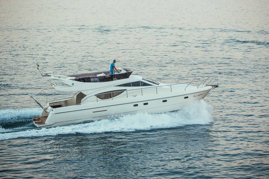 14 M² Hausboot ∙ 3 Schlafzimmer ∙ 6 Gäste - Split