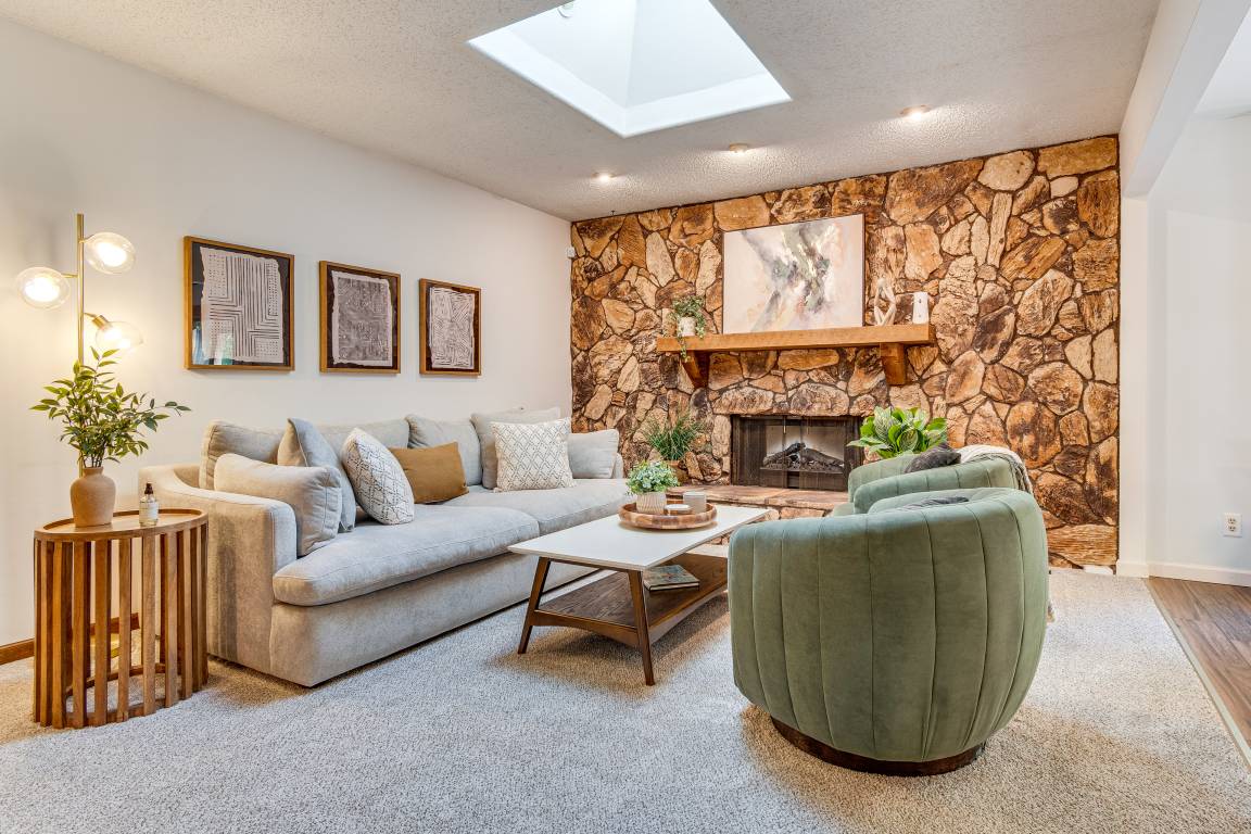 204 M² Casa ∙ 4 Habitaciones ∙ 8 Huéspedes - Springfield, IL