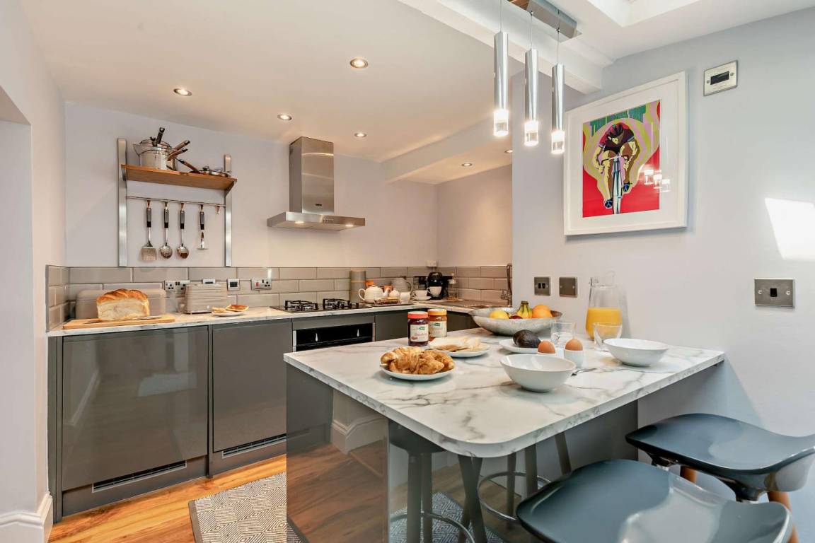 Casa Rural ∙ 3 Habitaciones ∙ 5 Huéspedes - St Ives