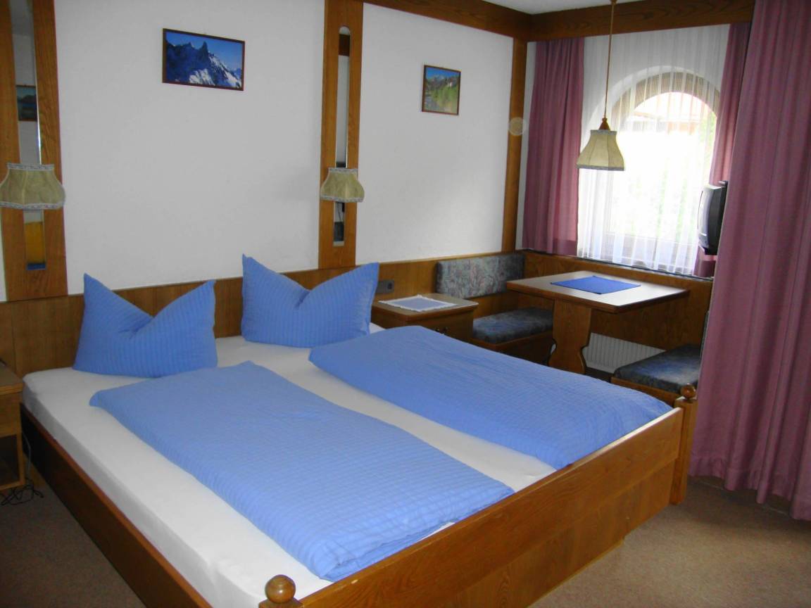 28 M² Hotel ∙ 1 Habitación ∙ 3 Huéspedes - Soelden