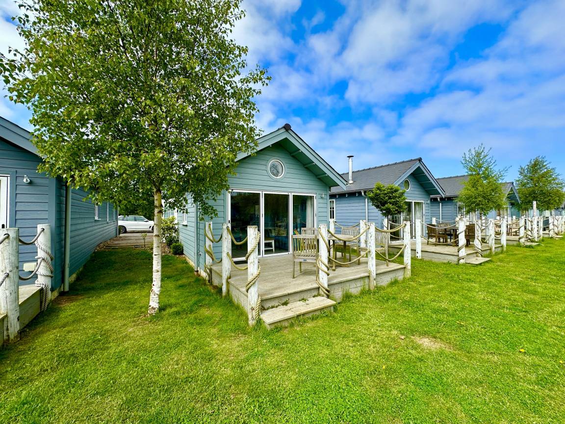 Cottage ∙ 2 Bedrooms ∙ 5 Guests - Filey