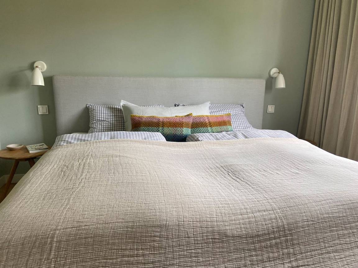 45 M² Apartment ∙ 1 Bedroom ∙ 3 Guests - Oberstaufen