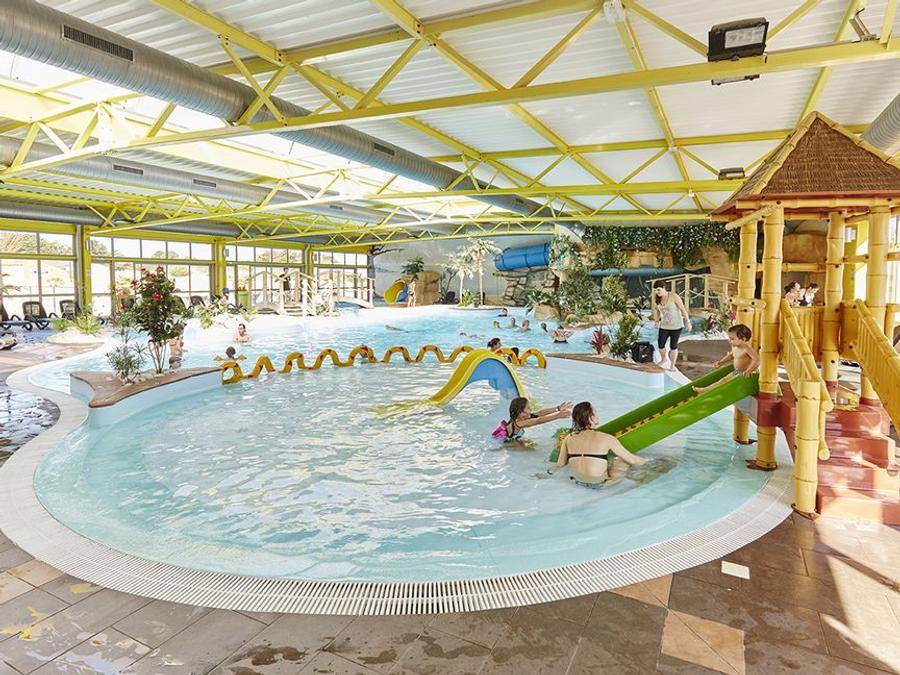 28 M² Studio ∙ 2 Chambres ∙ 4 Personnes - Le Château-d'Olonne