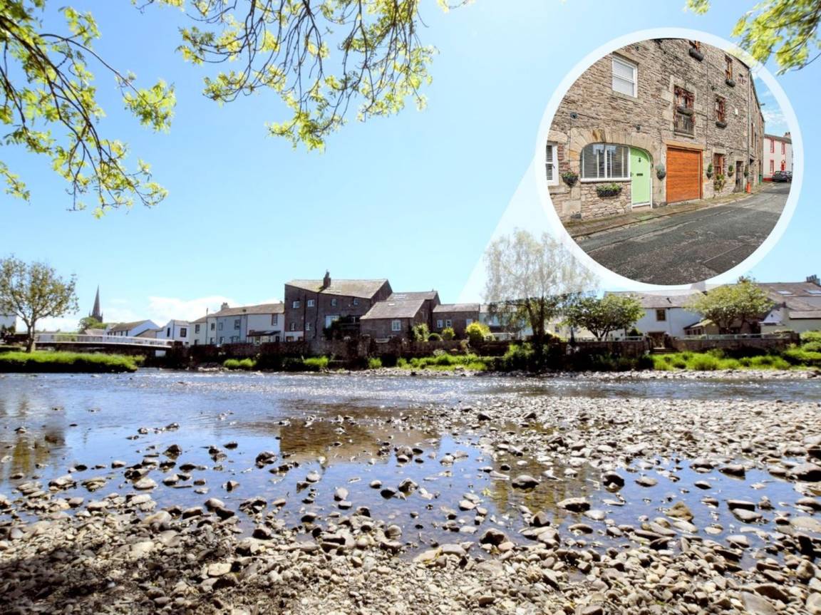 Cottage ∙ 2 Bedrooms ∙ 4 Guests - Cockermouth