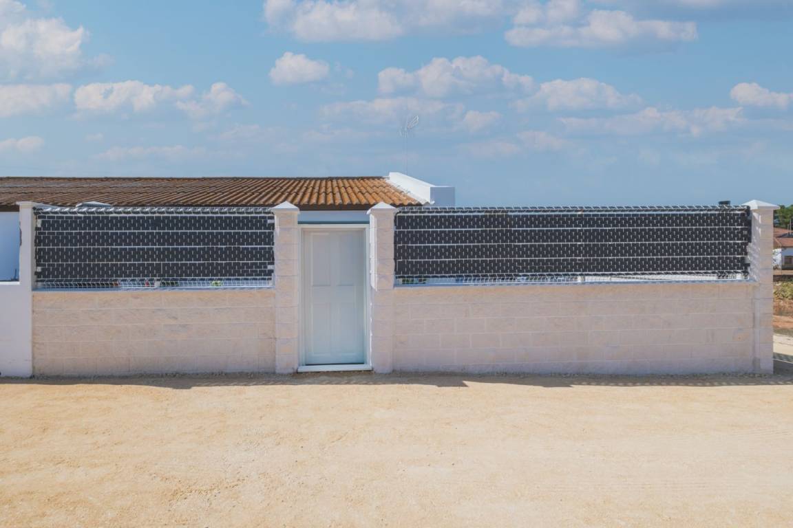 65 M² Ferienhaus ∙ 1 Schlafzimmer ∙ 4 Gäste - Conil de la Frontera