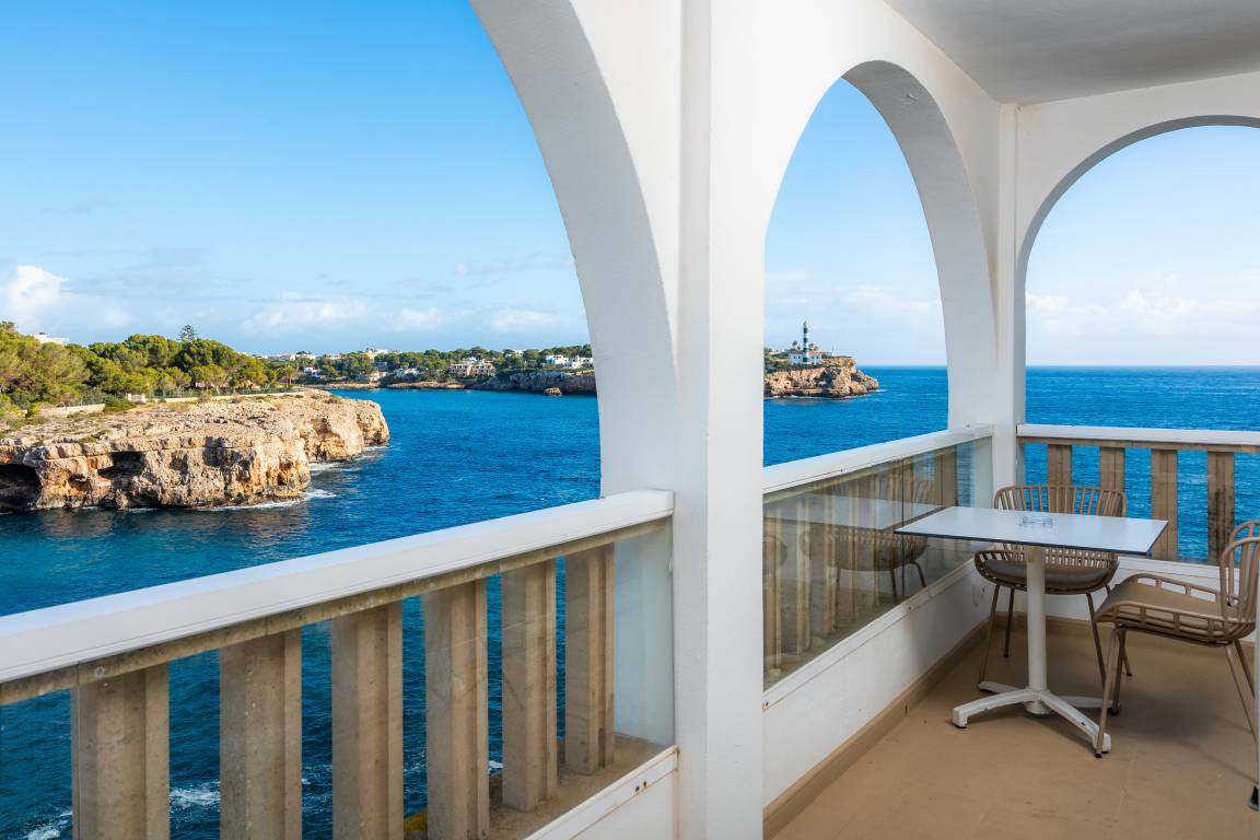45 M² Aparthotel ∙ 1 Bedroom ∙ 3 Guests - Mallorca