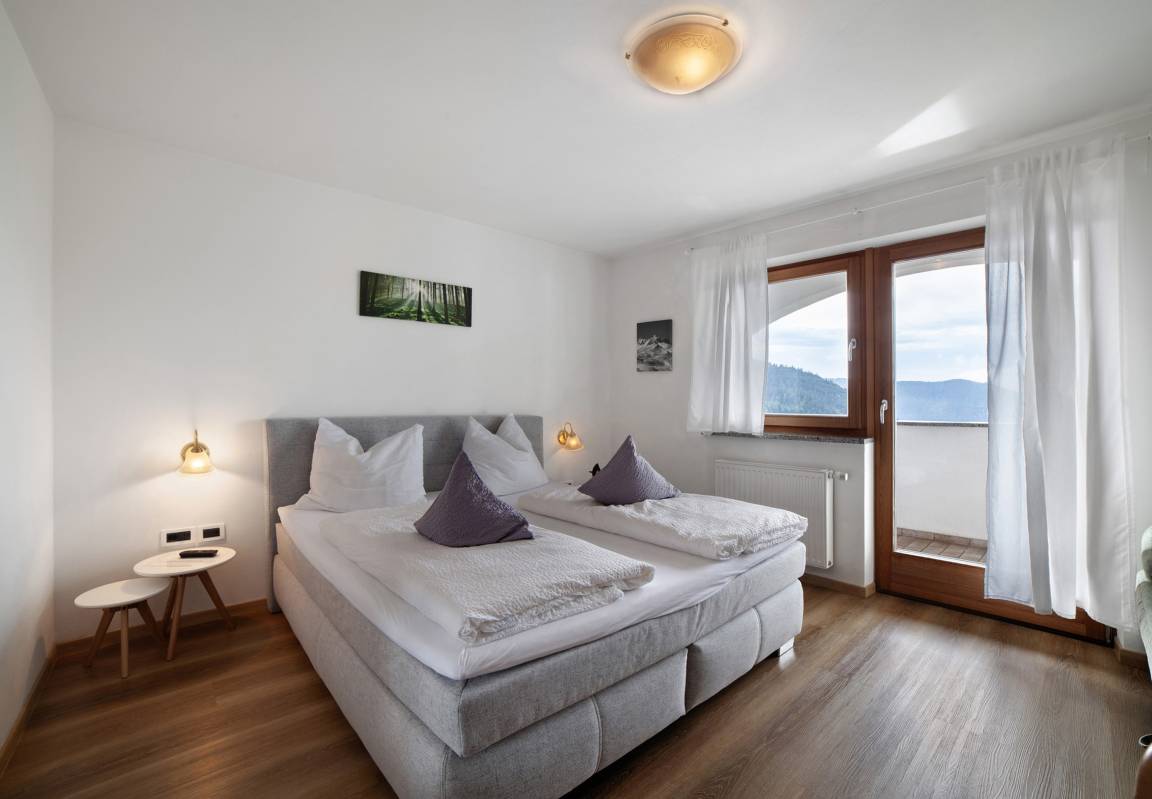 20 M² Private Room ∙ 1 Bedroom ∙ 3 Guests - Bolzano