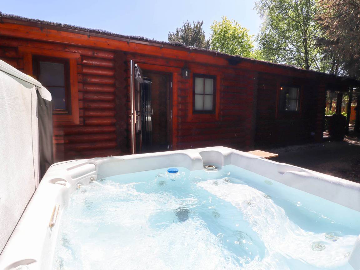 Cottage ∙ 2 Bedrooms ∙ 4 Guests - Morpeth