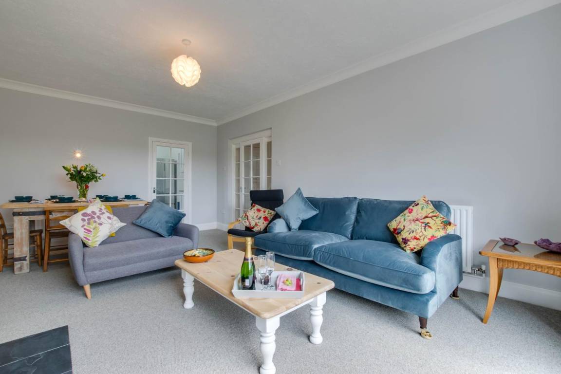 House ∙ 3 Bedrooms ∙ 6 Guests - Saxmundham