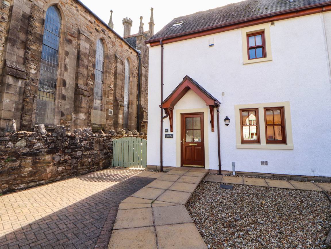 Cottage ∙ 3 Bedrooms ∙ 5 Guests - Cockermouth