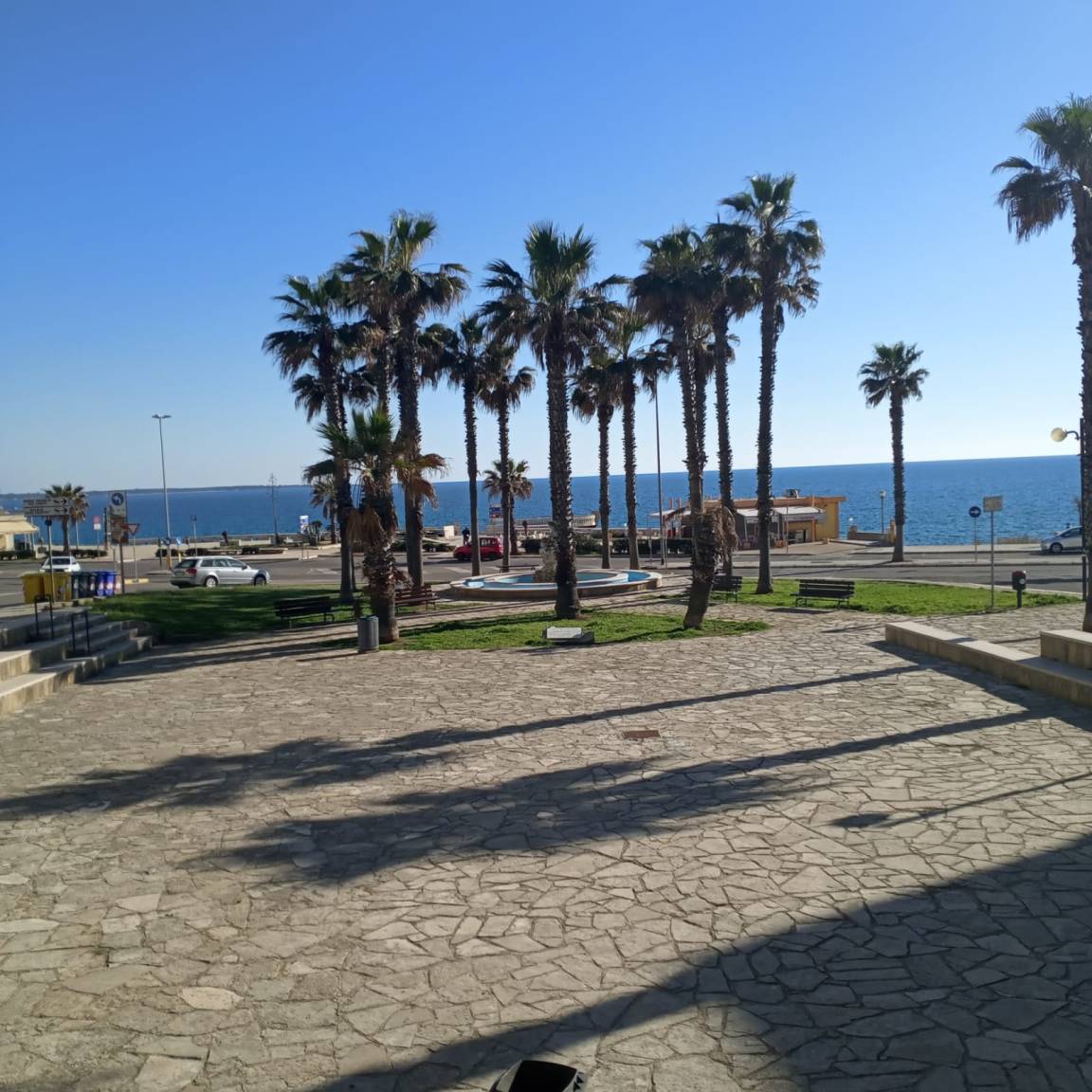 Apartment ∙ 3 Bedrooms ∙ 10 Guests - Gallipoli