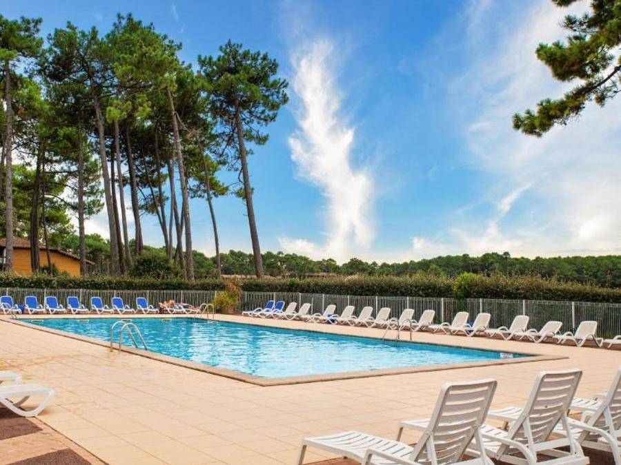 30 M² Apartment ∙ 1 Bedroom ∙ 2 Guests - Soustons