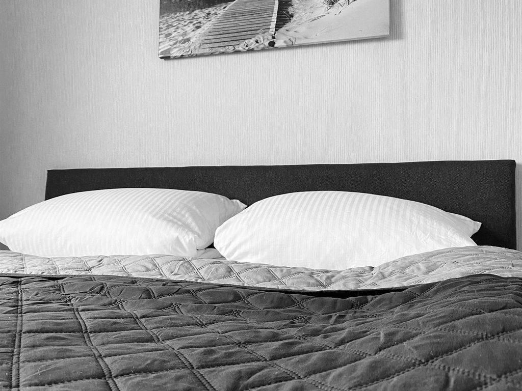 86 M² Apartamento ∙ 2 Habitaciones ∙ 4 Huéspedes - Emden