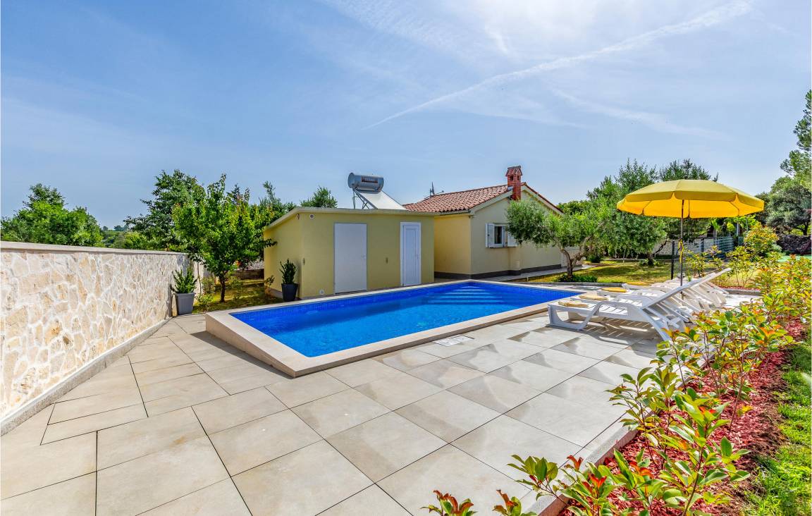 68 M² Casa Vacanza ∙ 2 Camere Da Letto ∙ 4 Ospiti - Pola