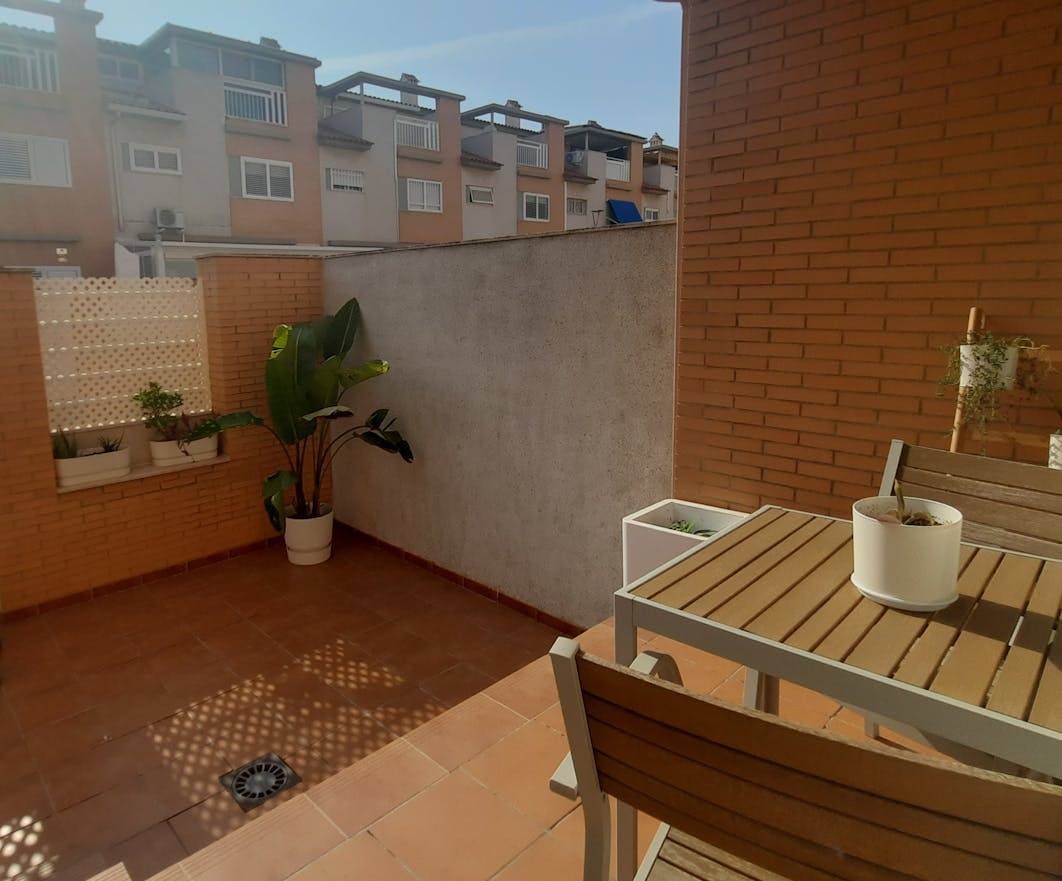 233 M² Casa ∙ 3 Camere Da Letto ∙ 6 Ospiti - Valencia