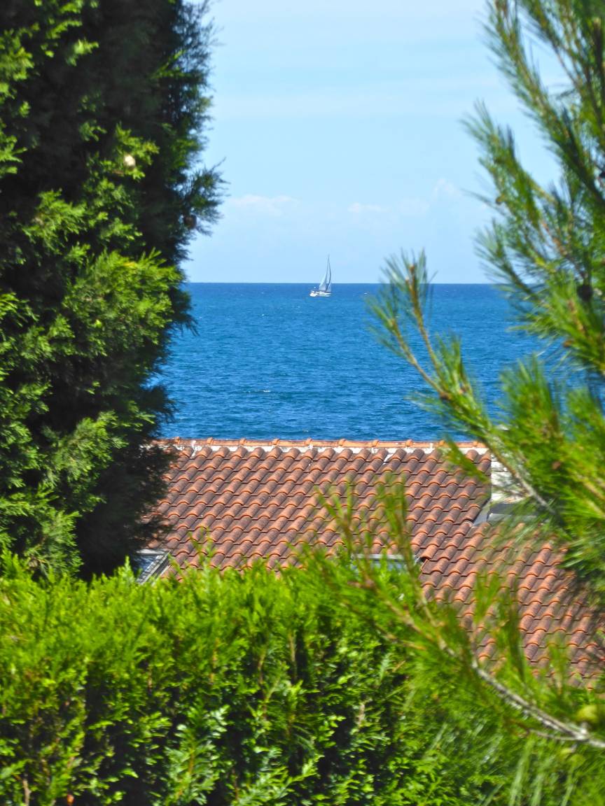 Ferienhaus ∙ 3 Schlafzimmer ∙ 4 Gäste - Novigrad