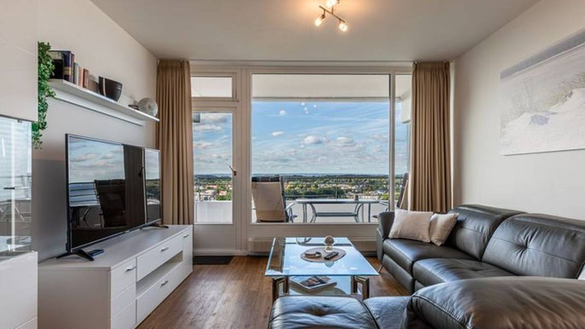 64 M² Apartment ∙ 1 Bedroom ∙ 2 Guests - Lübeck