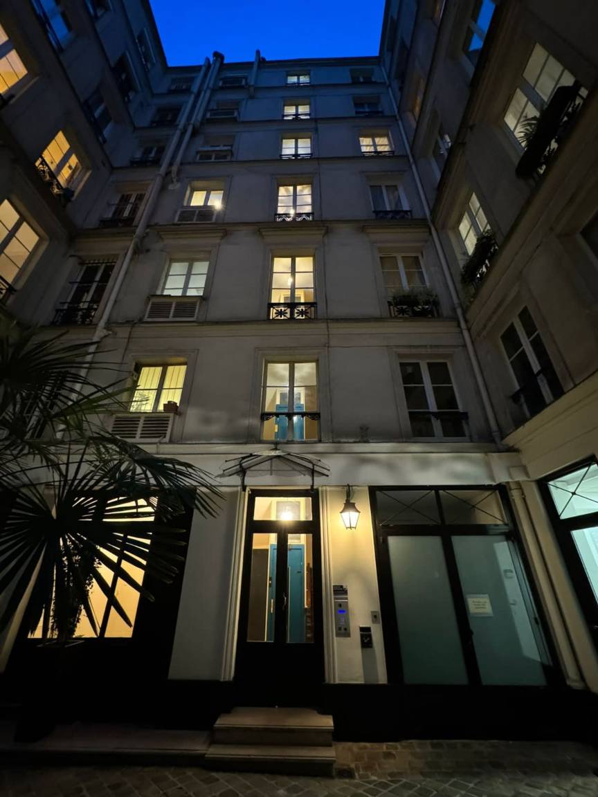 Studio ∙ 3 Personnes - Pigalle / Moulin Rouge