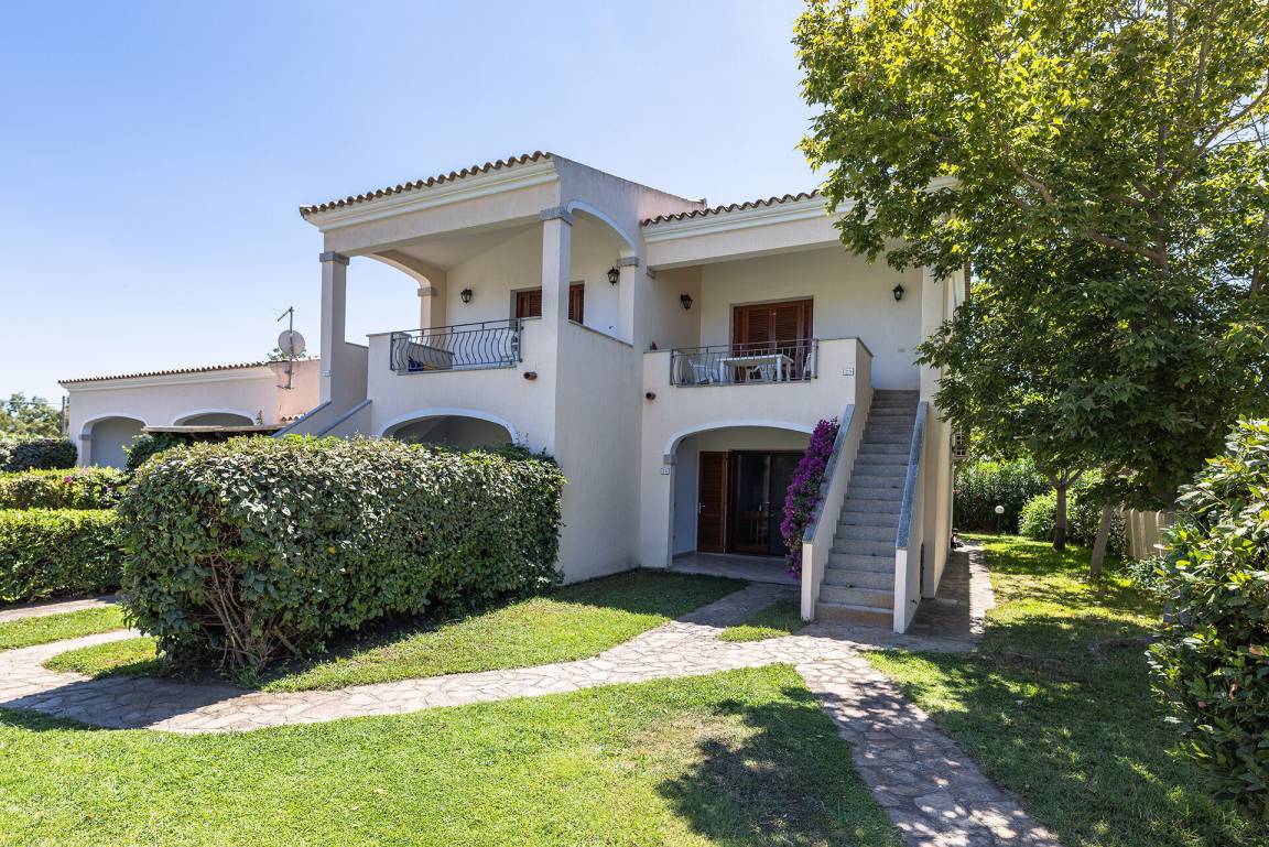 33 M² Resort ∙ 1 Bedroom ∙ 4 Guests - Budoni