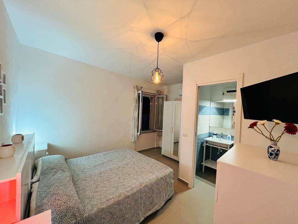 Apartment ∙ 2 Bedrooms ∙ 4 Guests - Palinuro