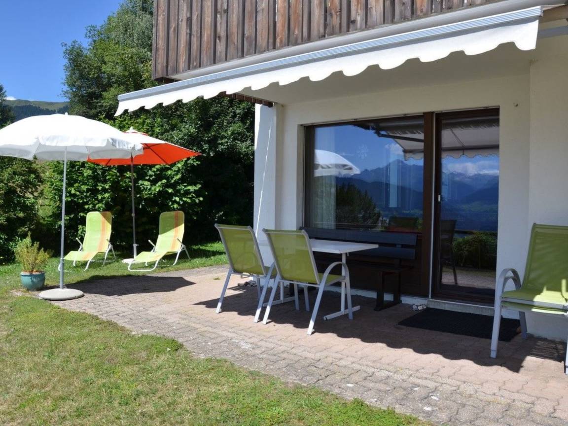 Appartement ∙ 2 Slaapkamers ∙ 4 Gasten - Falera