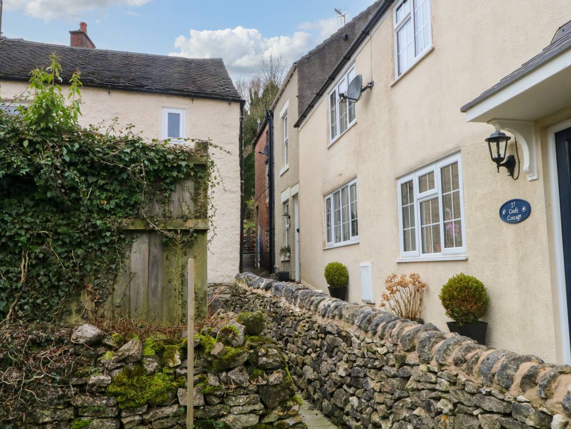 Cottage ∙ 2 Bedrooms ∙ 4 Guests - Matlock