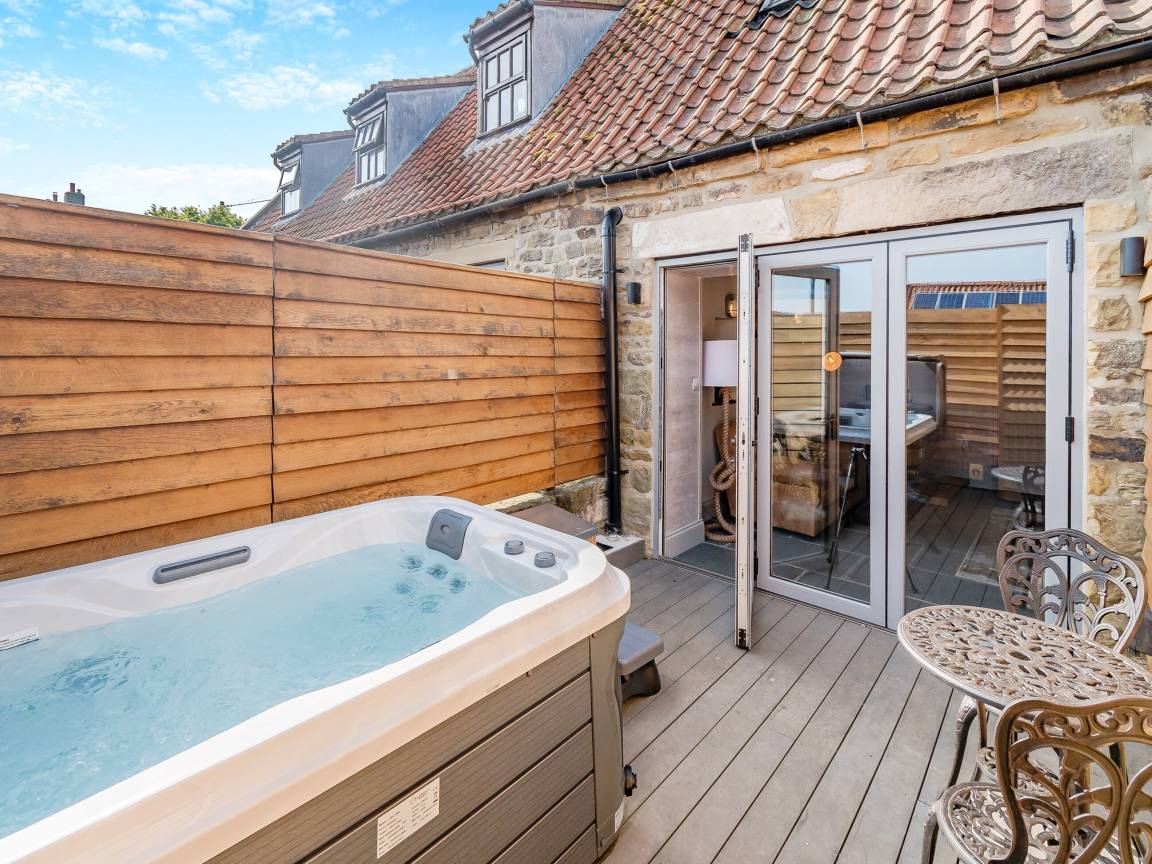 Cottage ∙ 1 Bedroom ∙ 2 Guests - Goathland