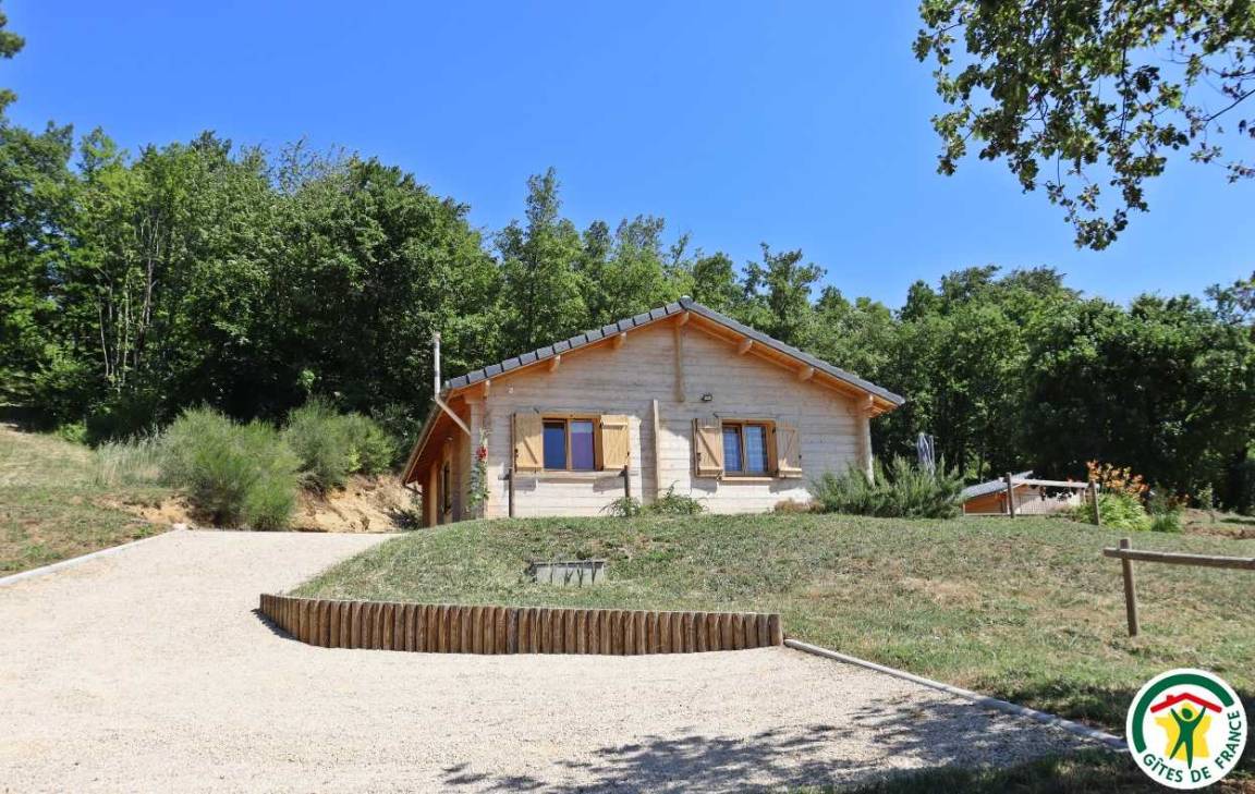 70 M² Gîte ∙ 2 Habitaciones ∙ 4 Huéspedes - Bren