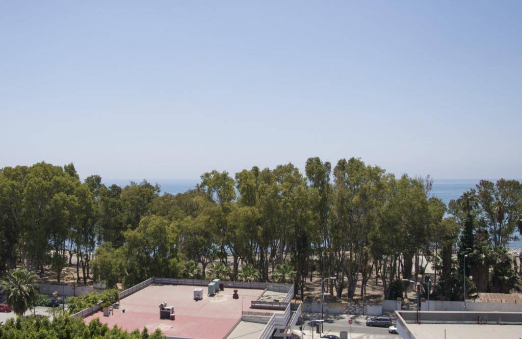 Ferienwohnung ∙ 4 Schlafzimmer ∙ 8 Gäste - Málaga