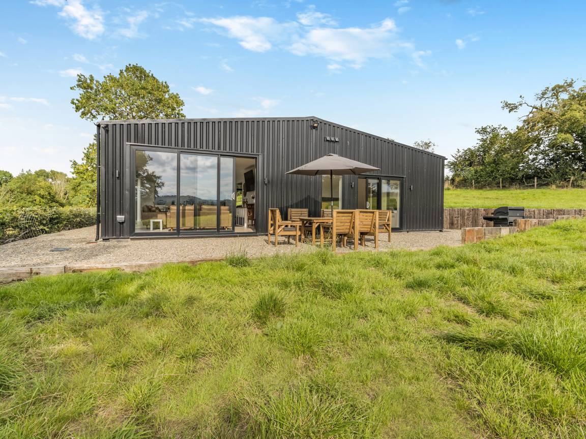 Cottage ∙ 3 Chambres ∙ 6 Personnes - Herefordshire